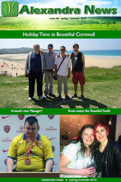 Alexandra News – Alexandra Homes