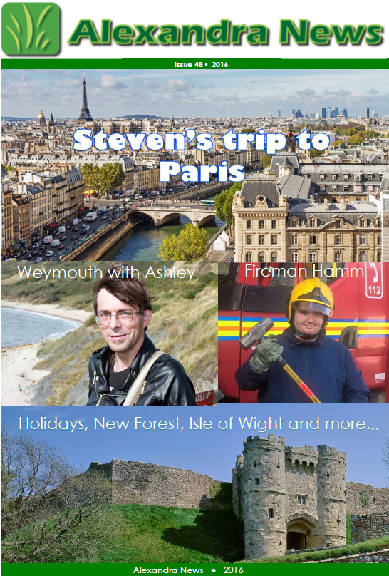 Alexandra News – Alexandra Homes