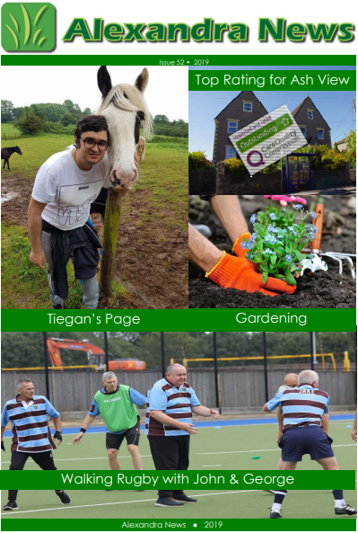 Alexandra News – Alexandra Homes