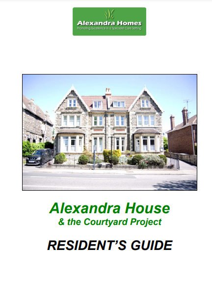 AH – Alexandra Homes